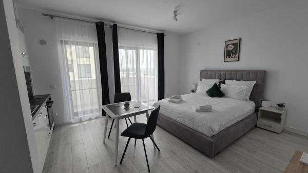 Av Urban Retreat - Ploiești