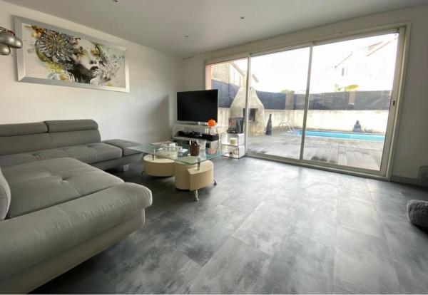 Welcome To Villa Bella - La Londe-les-Maures