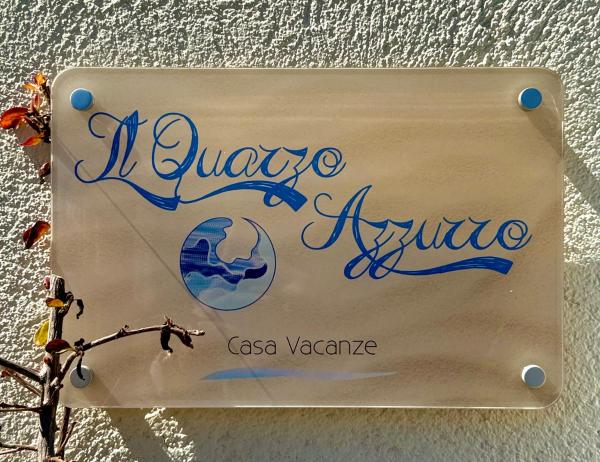 Il Quarzo Azzurro - Cabras