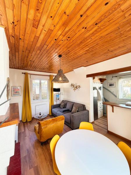 Le Petit Phare Cozy House In Downtown - Stella Plage