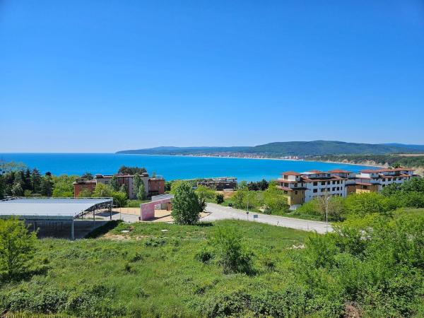 Apartment-byala-black Sea - Obzor