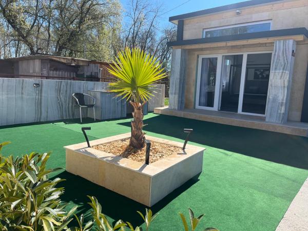 Csiszta Thermal Villa - Balatonlelle