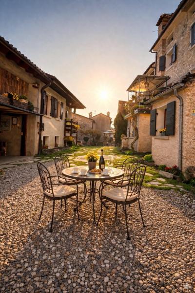 Casa Angela-stayerat - Feltre