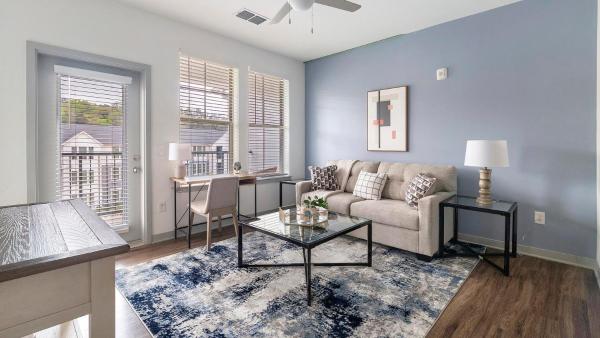 Landing Spectacular 1bd Gym Clubhouse - Birmingham, AL