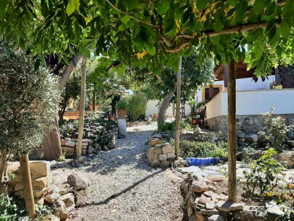 Cortijo Ramoncillos - Provincia de Málaga, España