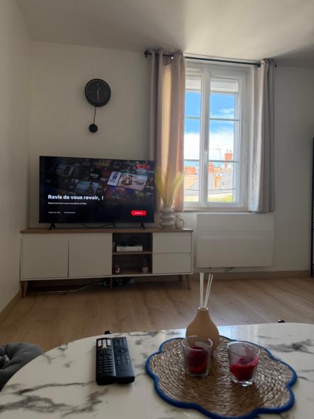 Séjour Au Cœur D'angers - Angers