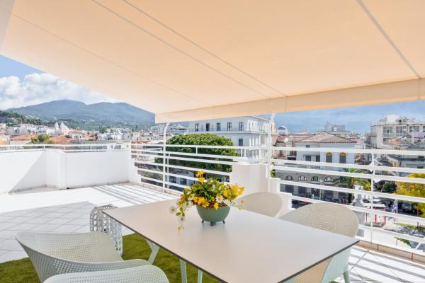 Downtown Skyloft - Kalamata