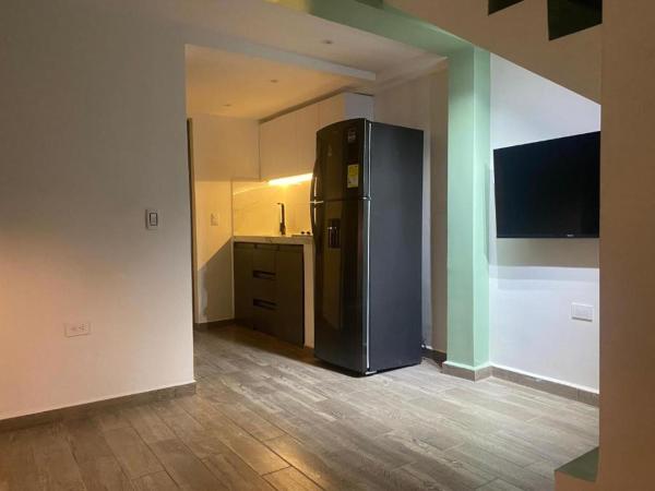 Atena De 3 Alcobas - Prado