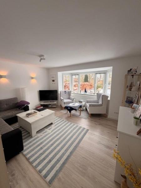 Wohlfühlbude Fehmarn - Fehmarn