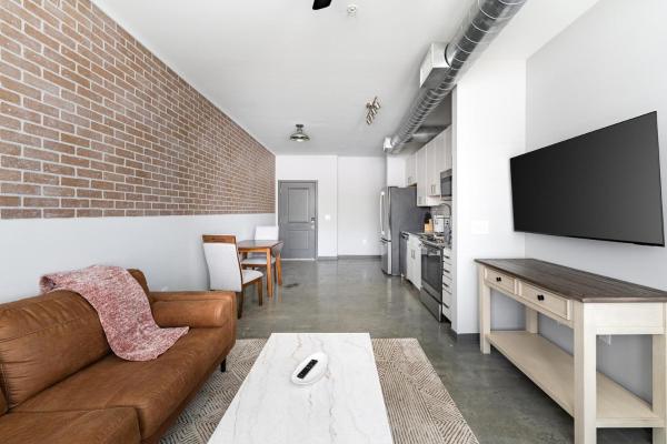 Landing Modern 3bd Yoga Studio Gym - United States