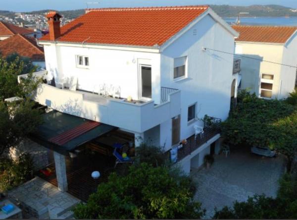 Apartman Gabrijela, Okrug Gornji - Okrug Gornji