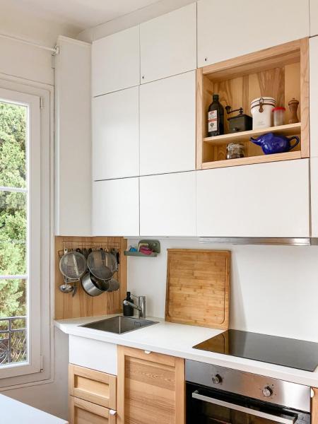 Appartement Close To Villa Arson, North Nice - Nizza