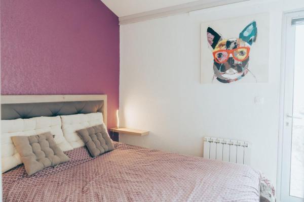 Naturiste Cap D'agde Villa Héliovillage 39 - Agde