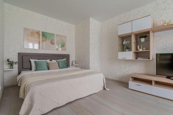 Apartment Maltaro Fuerti - Hévíz