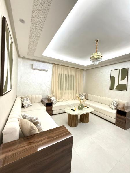 Cozy Apartment In Marrakech Center, Pool &Parking - Marrakesh