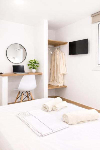 Naxian Vibes Apartments - Naxos