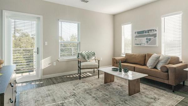 Landing Beautiful 1bd Pool Gym - Dunedin, FL