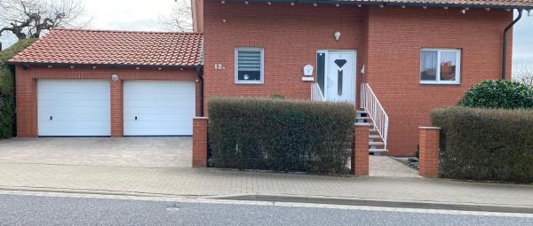 Wohnung Mit Blick Auf Schloss Herkules Parkplatz Kostenlos - Cassel, Allemagne