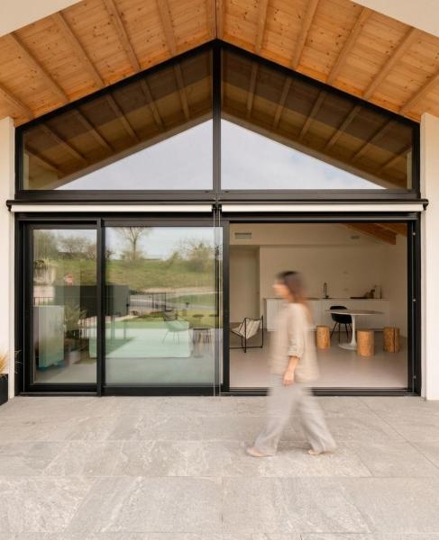 Casa Mia Nature And Design Apartment Near Marostica - Bassano del Grappa