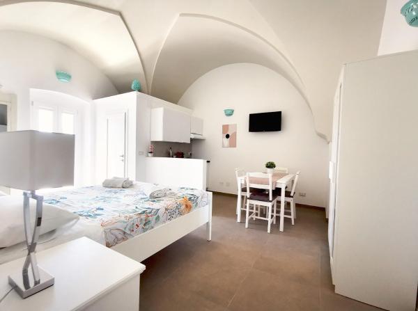 Casa Rosalba Alle Ceramiche - Grottaglie