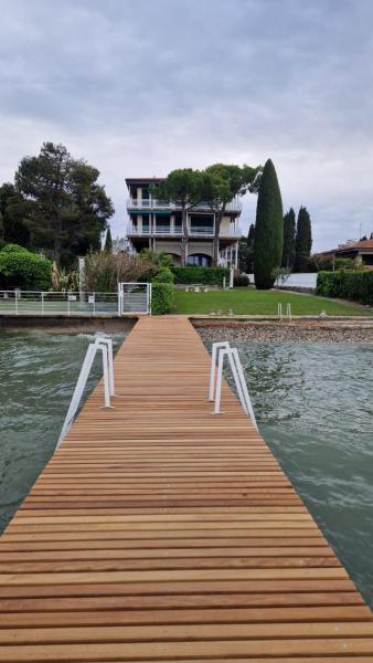 Sunset Apartment - Sirmione