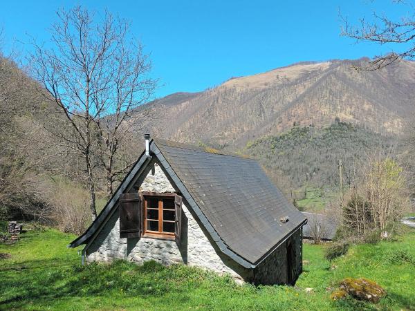 Bergerie Macha - Oust
