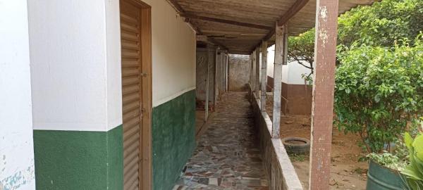 Hotel Montreal - Goiás (estado)