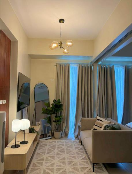 The Sb Residences Luxury Executive Studio - Iloilo City