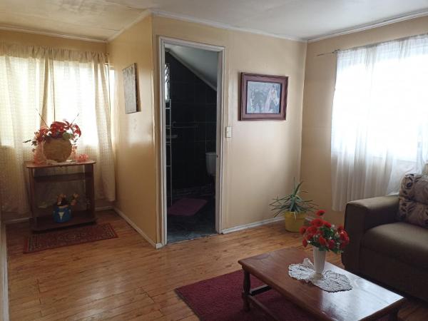 Casa Residencial - Temuco