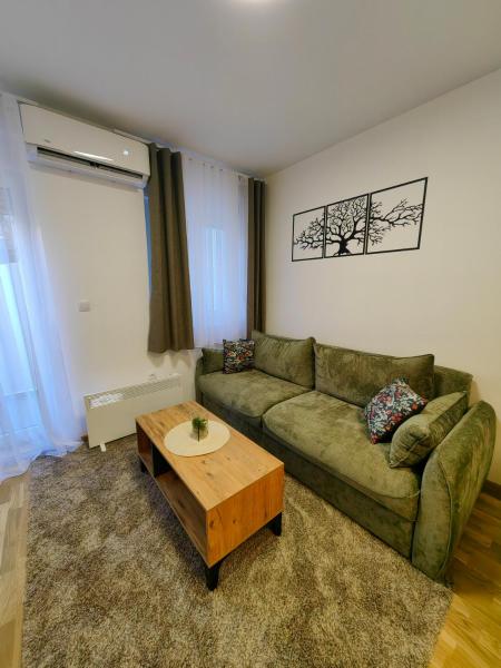 Apartman Gnezdo - Sokobanja