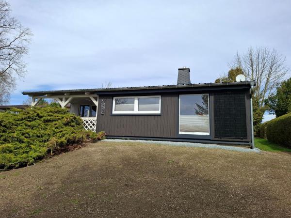 Ferienhaus 265 Am Zeulenrodaer Meer - Weida