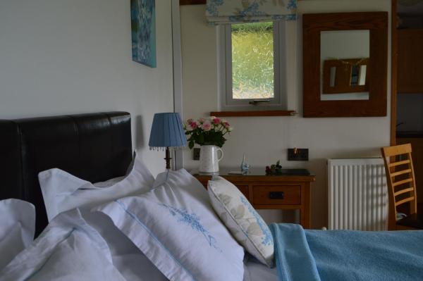 Smithfield Farm Bed & Breakfast - Builth Wells