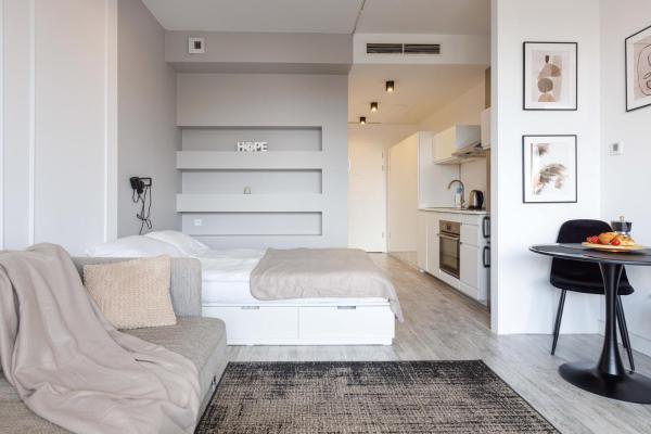 Central Wroclaw Apartment - Old Town - Podwale - Wrocław