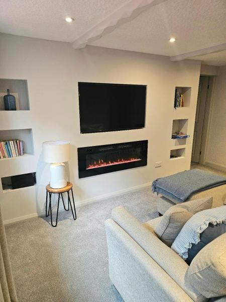 Last Yan - Stylish Ambleside Stay - Grasmere