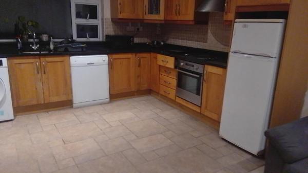 Countryside Manor - Mullingar