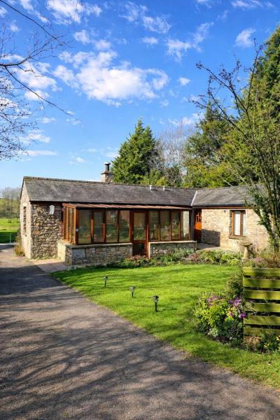 Sandy Gap Cottage - Arnside