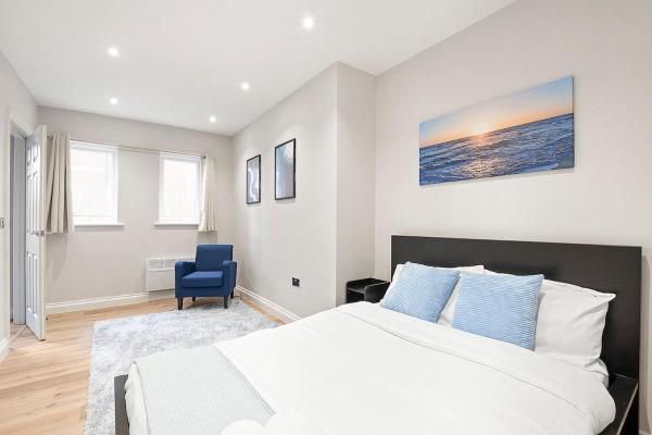 Garden Flat In Bournemouth - Bournemouth