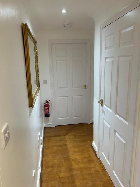 Staxbnb - London, UK