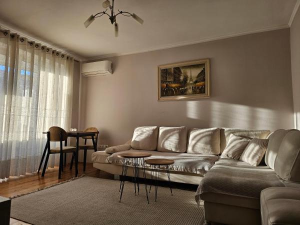 Ritual Stay Apartment - Scutari