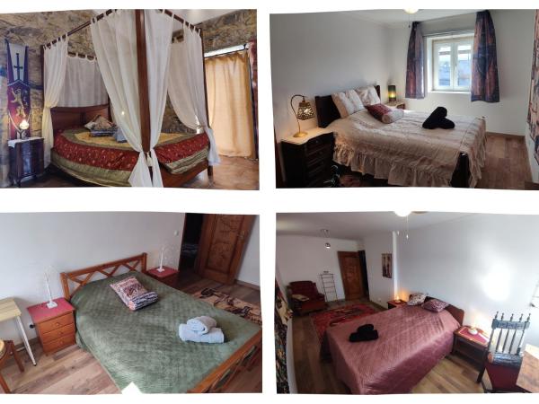 Sintra Knights Lodge - Sintra