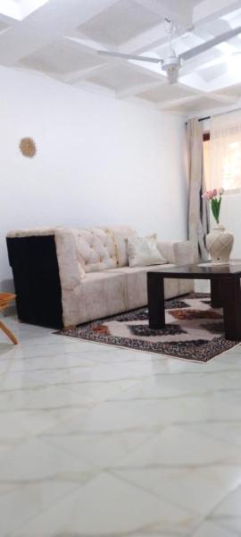 Chimamis Homestay - Kenya