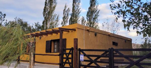 Refugio Del Viento - Argentina