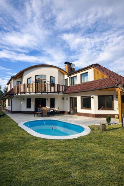 Villa Grande Praha - 체코