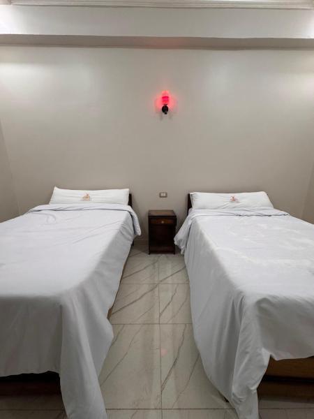 Al-manara Hostel Siwa Oasis 2 - Egypt