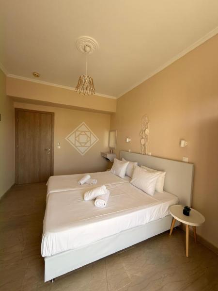 Elenas Garden - Kavos