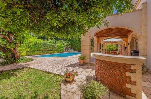 La Perle Cachée - Tunis