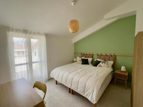 Belvedere Velino - Panoramic Penthouse With Mountain Views - Cappadocia