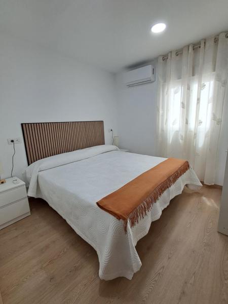 Andrea's House - San Isidro, Alicante