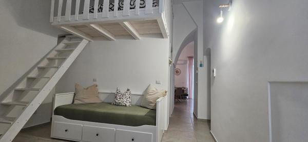 B&b Poggio Dei Mori - Corato
