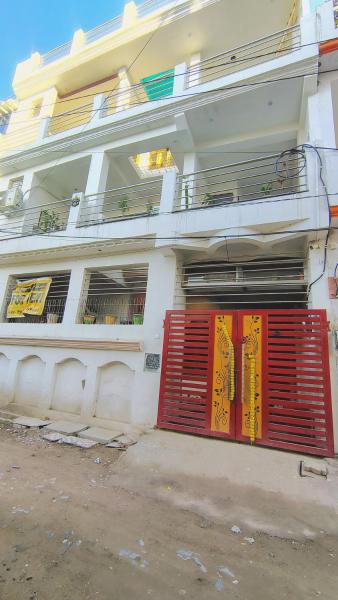 Murli Manohar Home Stays - 러크나우